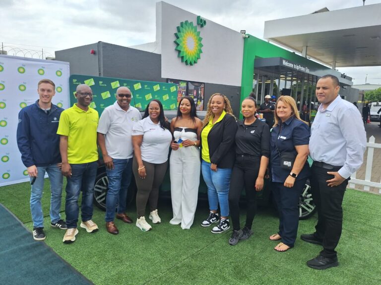BPSA ANNOUNCES FIRST MINI COOPER WINNER IN STAND TO WIN CAMPAIGN - Kasi ...